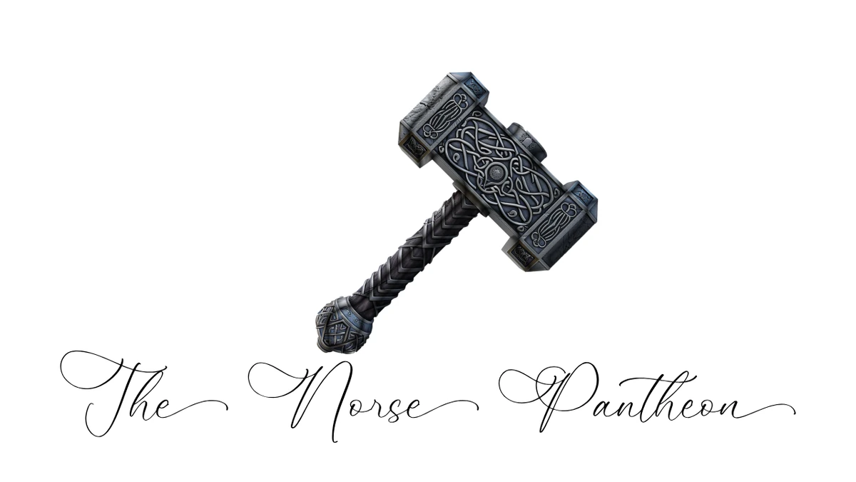 The Norse Pantheon | K-Pop Fanon Fandom Wiki | Fandom