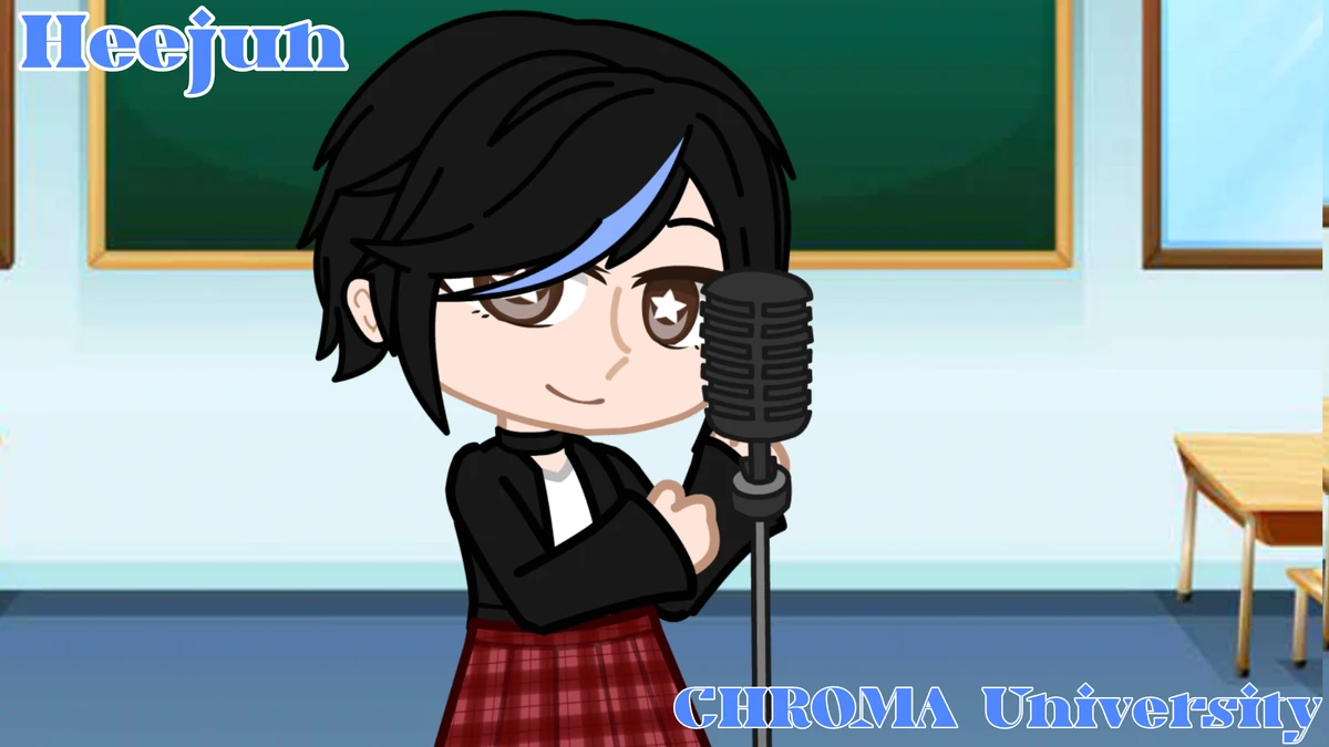 Heejun | K-Pop Fanon Fandom Wiki | Fandom