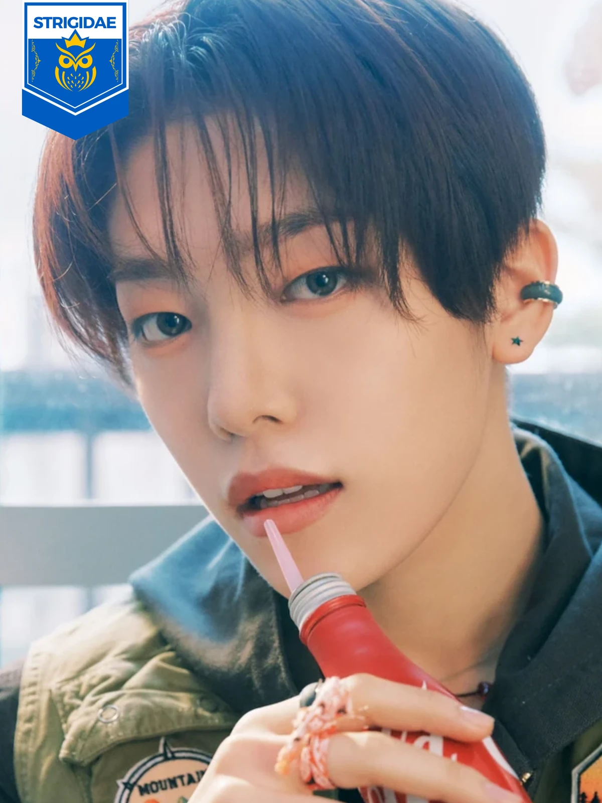 Teramoto Yuuko | K-Pop Fanon Fandom Wiki | Fandom