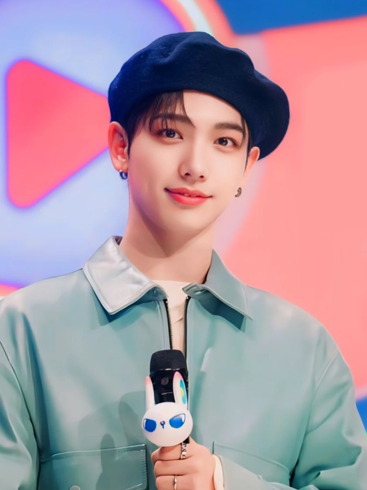 J-San | K-Pop Fanon Fandom Wiki | Fandom