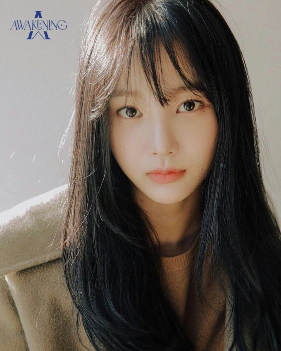 Ahn Yumin | K-Pop Fanon Fandom Wiki | Fandom