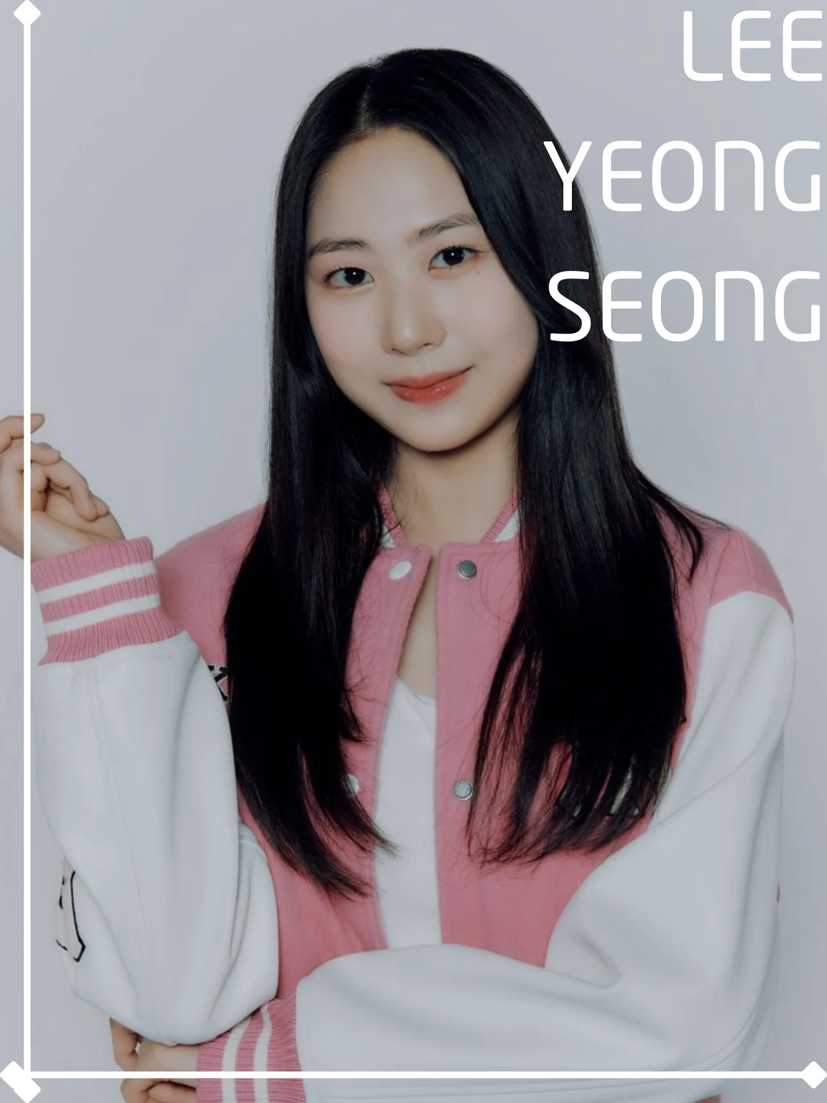 Lee Yeongseong | K-Pop Fanon Fandom Wiki | Fandom