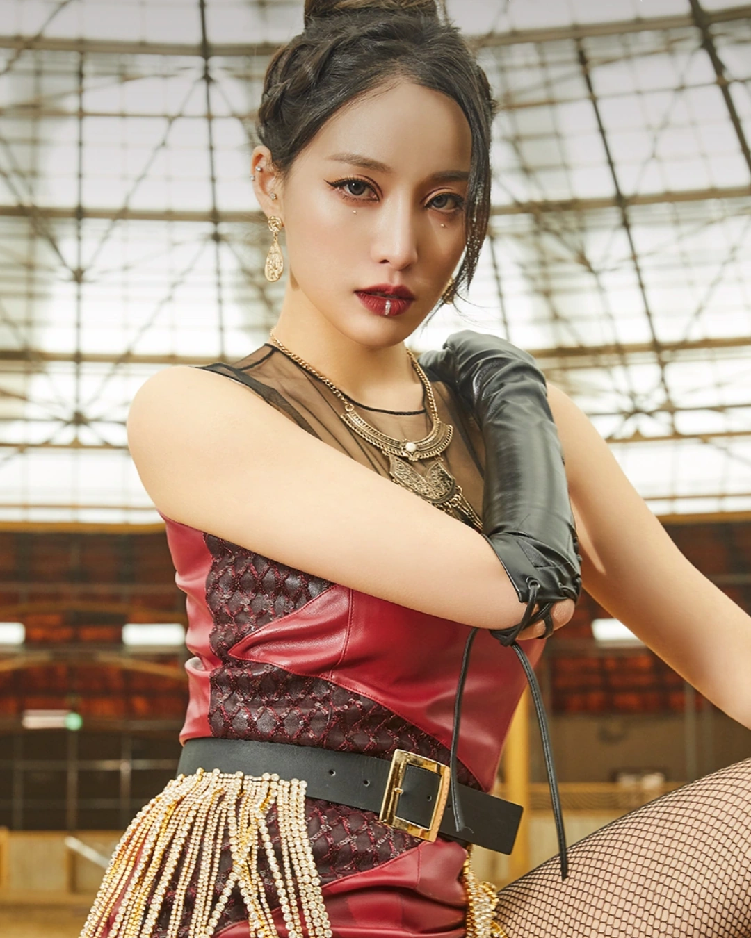 Dream (Sapphire) | K-Pop Fanon Fandom Wiki | Fandom