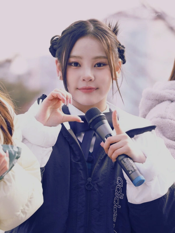 Ryssa | K-Pop Fanon Fandom Wiki | Fandom