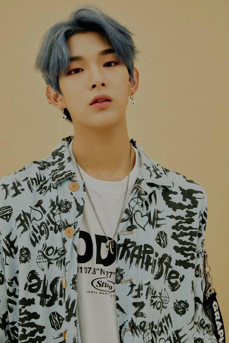 Jihwan | K-Pop Fanon Fandom Wiki | Fandom