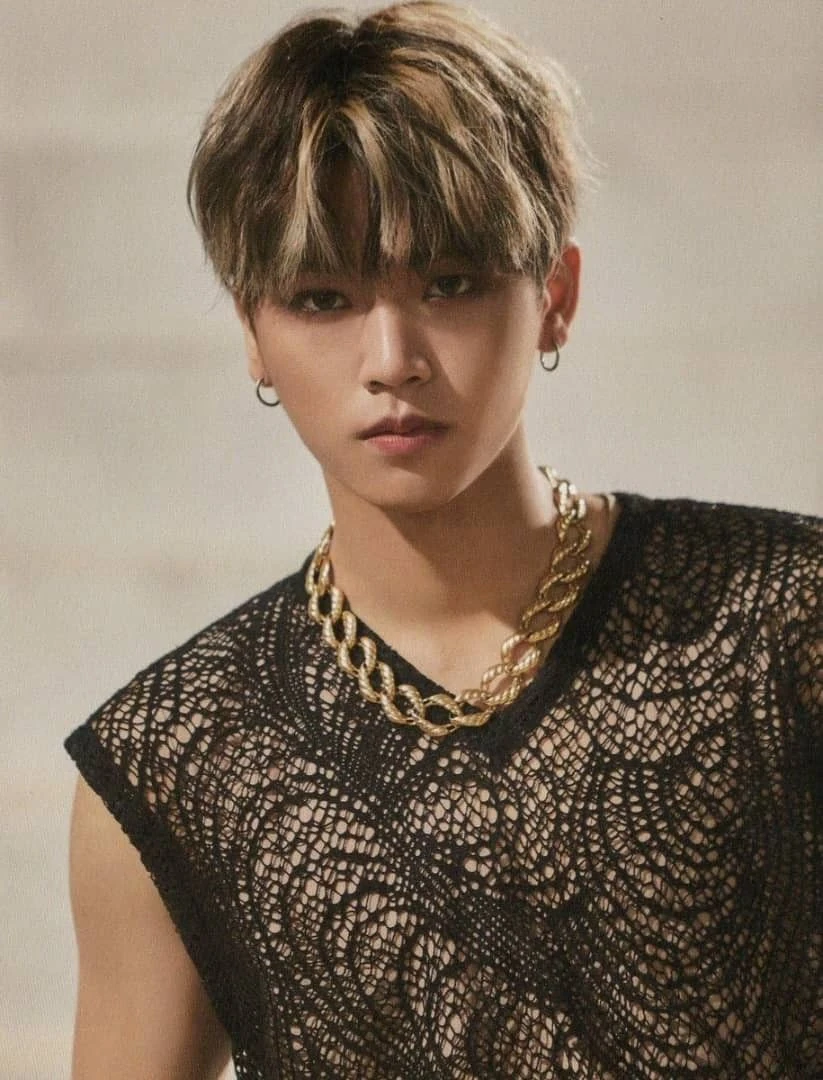 Chung Jinsang (J!NCE) | K-Pop Fanon Fandom Wiki | Fandom