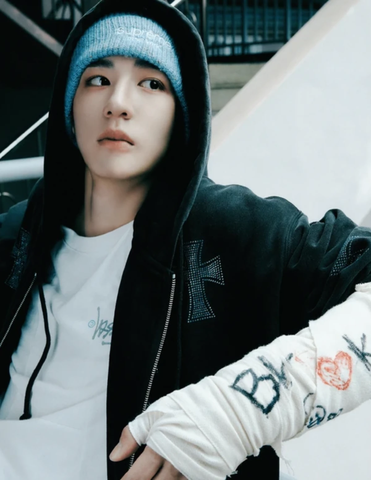 Izzy Yoshikawa | K-Pop Fanon Fandom Wiki | Fandom