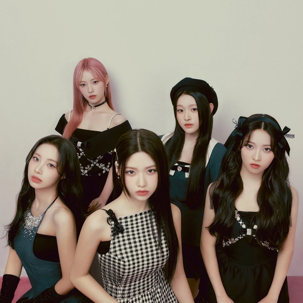 Velvex | K-Pop Fanon Fandom Wiki | Fandom