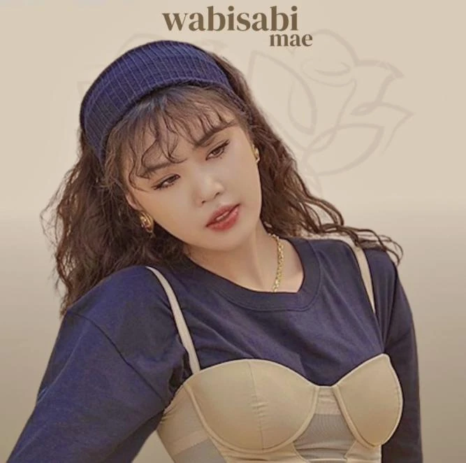 Mae (마에) | K-Pop Fanon Fandom Wiki | Fandom