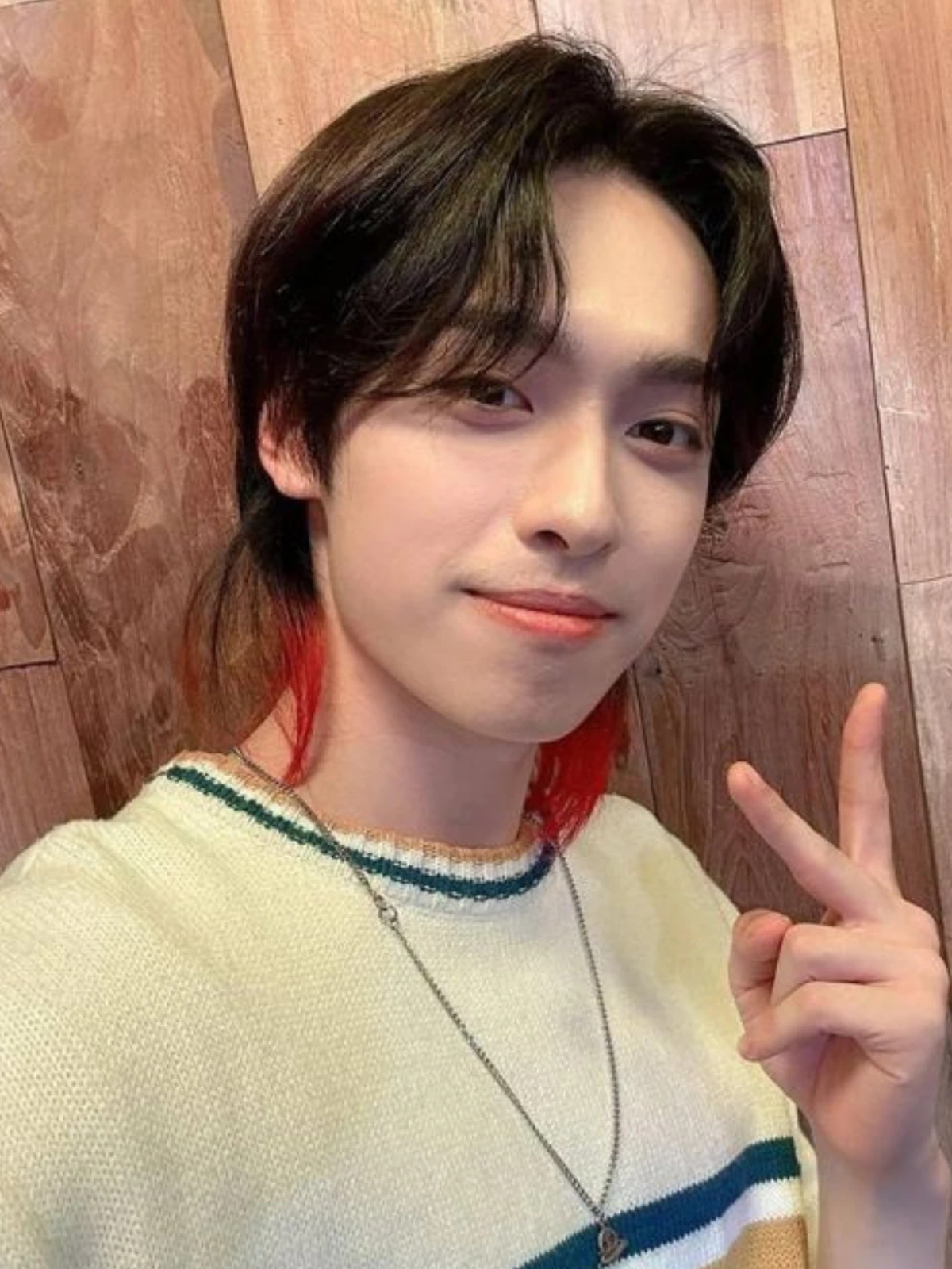 Qiu Yanlin | K-Pop Fanon Fandom Wiki | Fandom