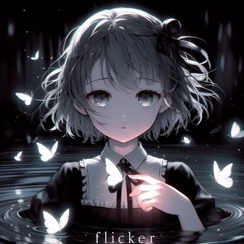 Flicker | K-Pop Fanon Fandom Wiki | Fandom