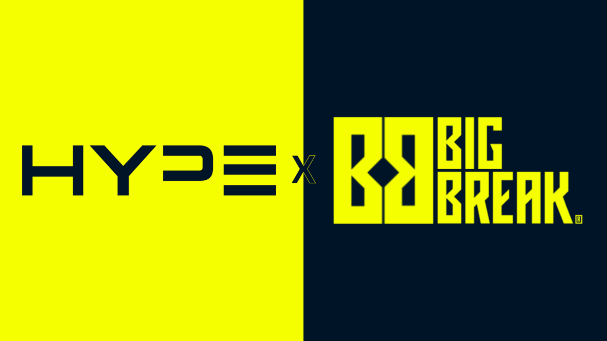 Star News/HYPE Labels Acquires Hip-Hop Label BIG BREAK Records | K-Pop ...