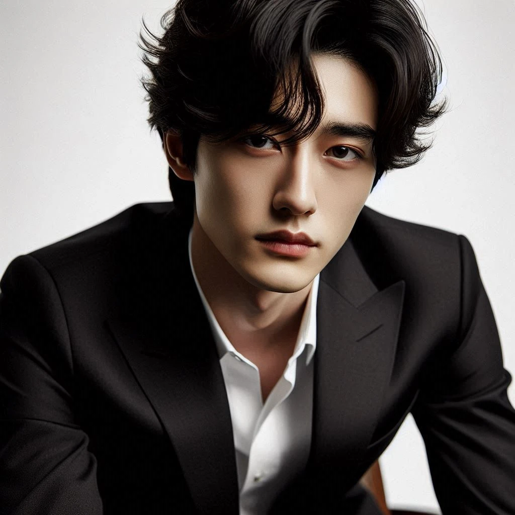 Park Ji-hoon | K-Pop Fanon Fandom Wiki | Fandom