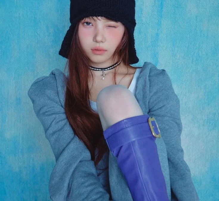 Kotone (MyWay) | K-Pop Fanon Fandom Wiki | Fandom