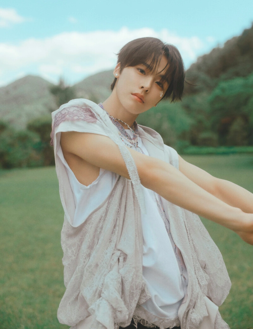 Tsuki | K-Pop Fanon Fandom Wiki | Fandom