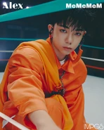 MeMeMeM | K-Pop Fanon Fandom Wiki | Fandom