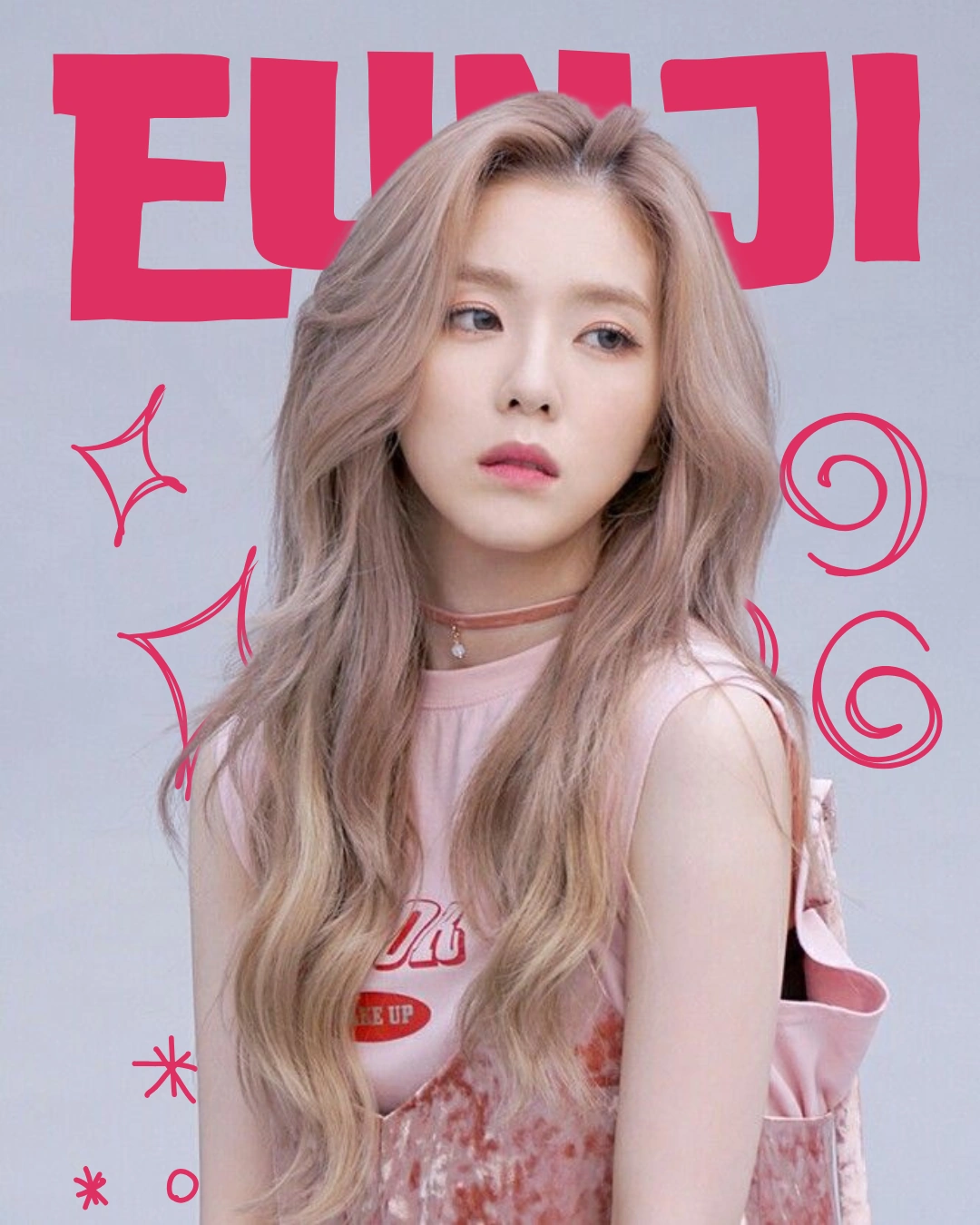 Eunji | K-Pop Fanon Fandom Wiki | Fandom