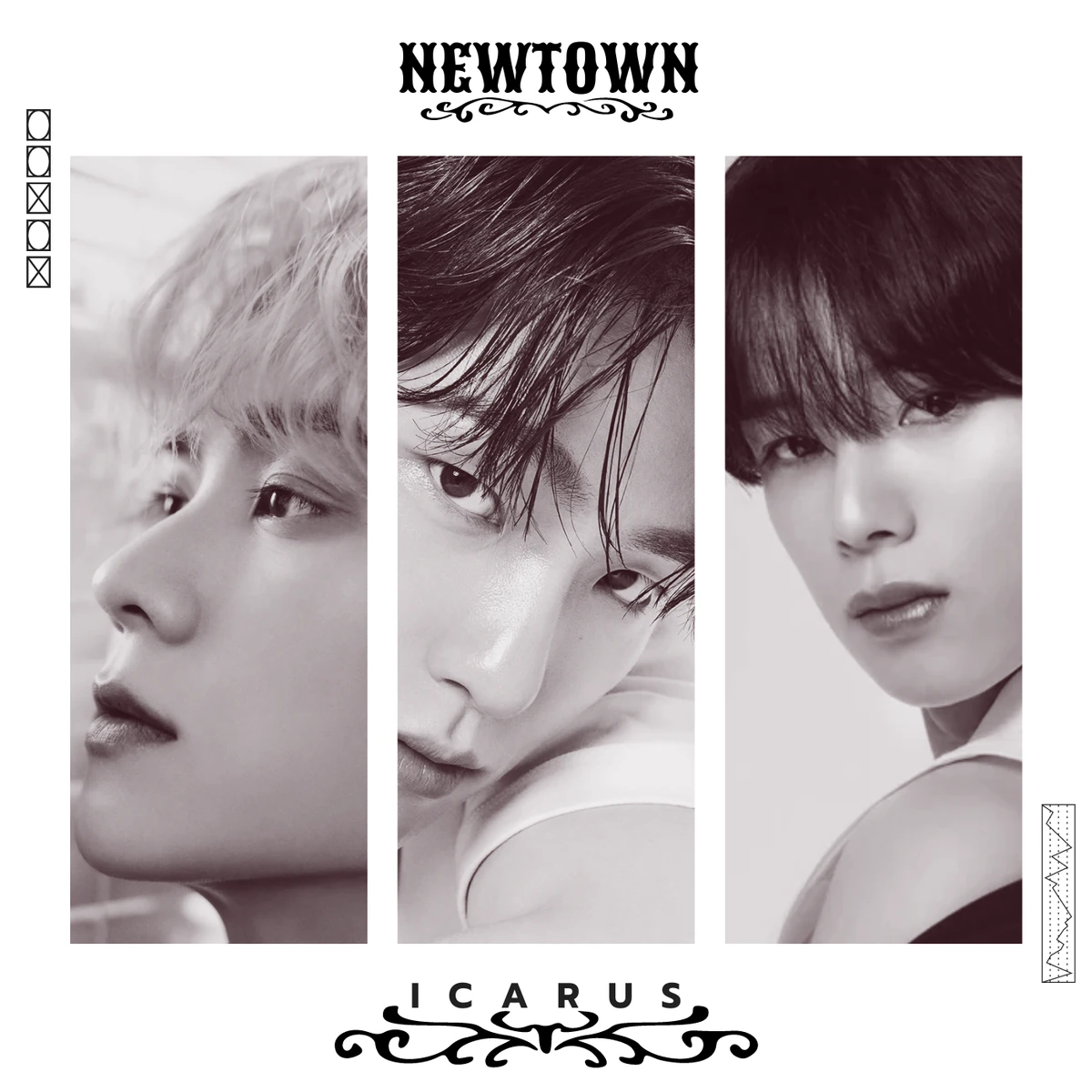 NEWTOWN | K-Pop Fanon Fandom Wiki | Fandom