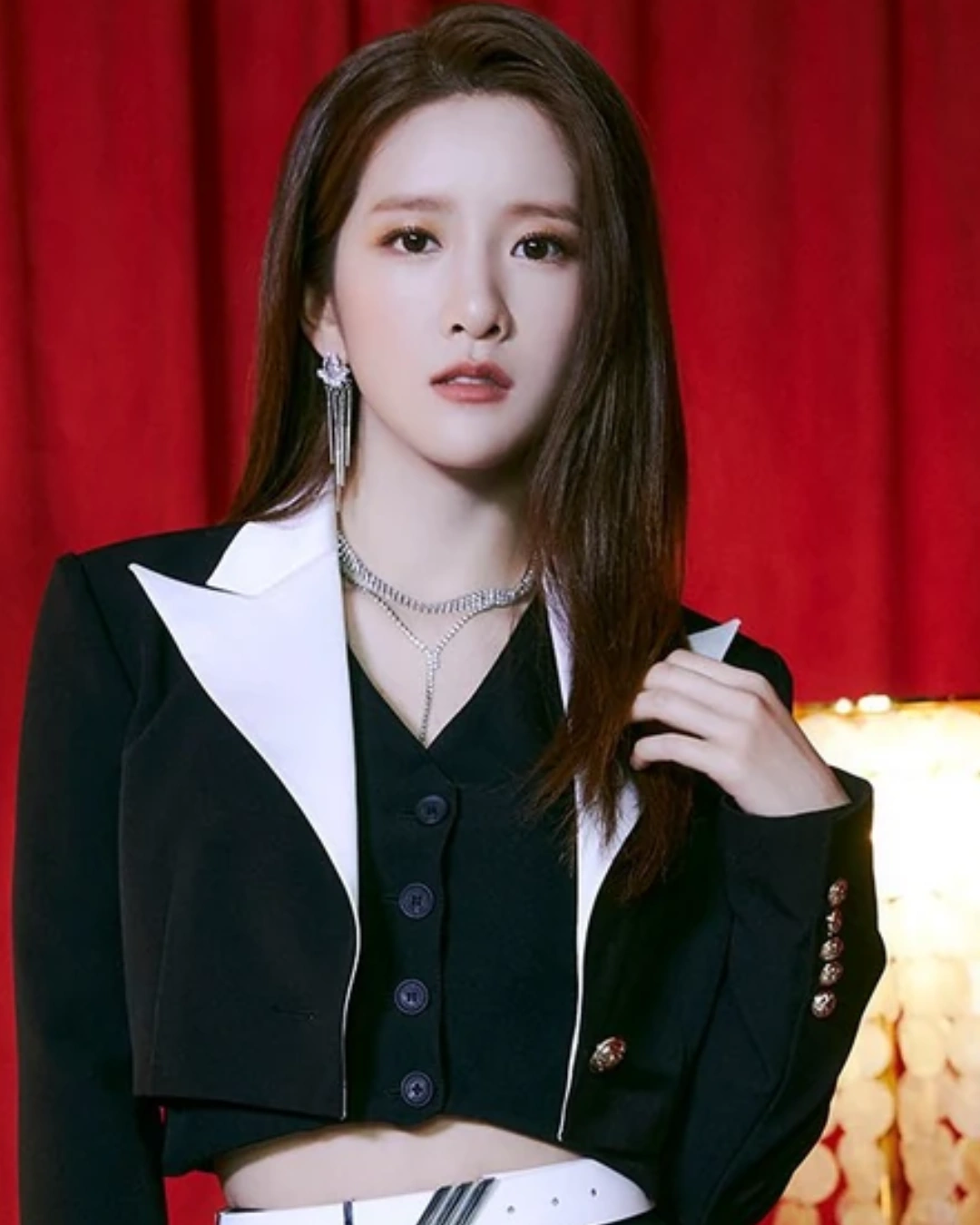 Dream (Sapphire) | K-Pop Fanon Fandom Wiki | Fandom