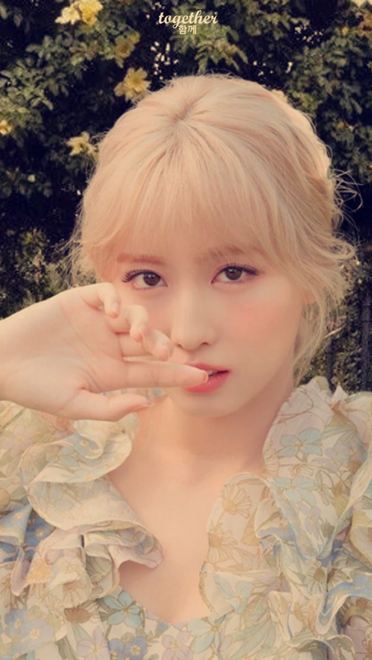 Riah (리아) | K-Pop Fanon Fandom Wiki | Fandom