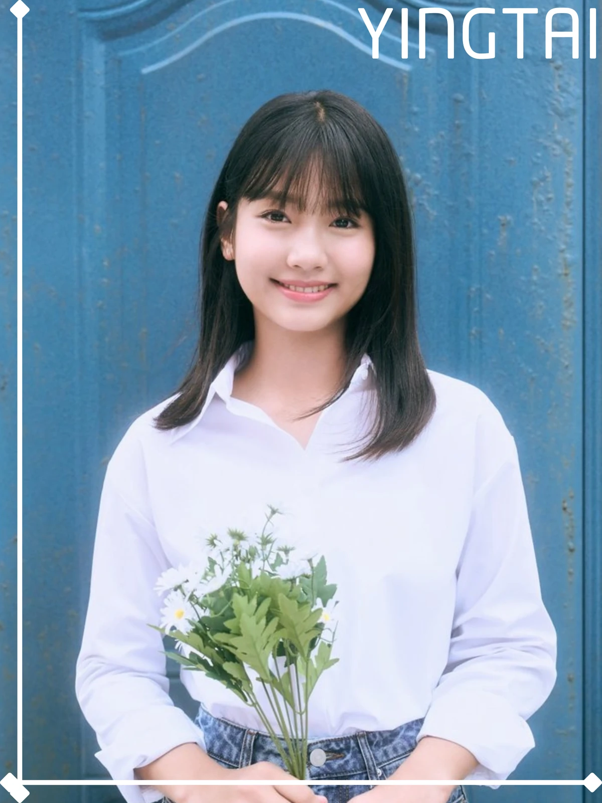 Yingtai | K-Pop Fanon Fandom Wiki | Fandom