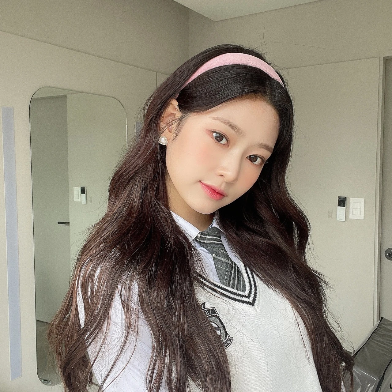 Lee So Ah Ulzzang Profile