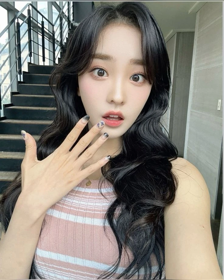 Yoo Minjung | K-Pop Fanon Fandom Wiki | Fandom