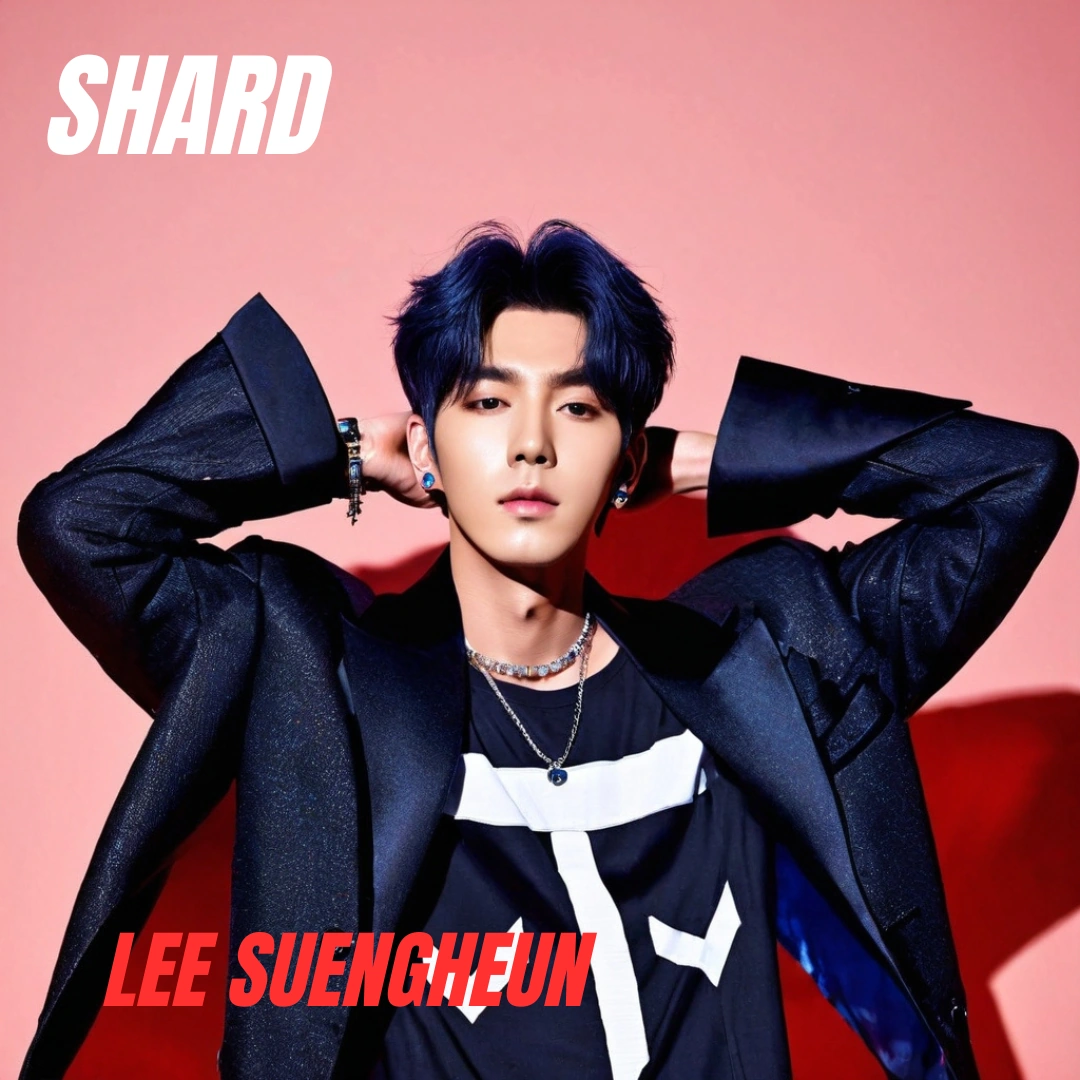Suenghuen (SHARD) | K-Pop Fanon Fandom Wiki | Fandom
