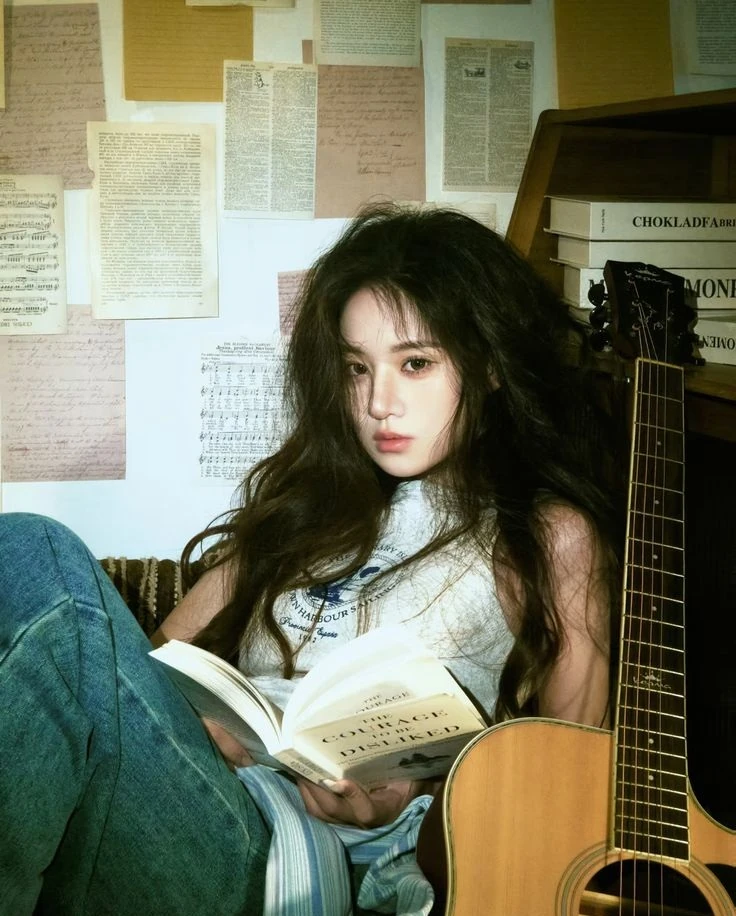 Seoin | K-Pop Fanon Fandom Wiki | Fandom