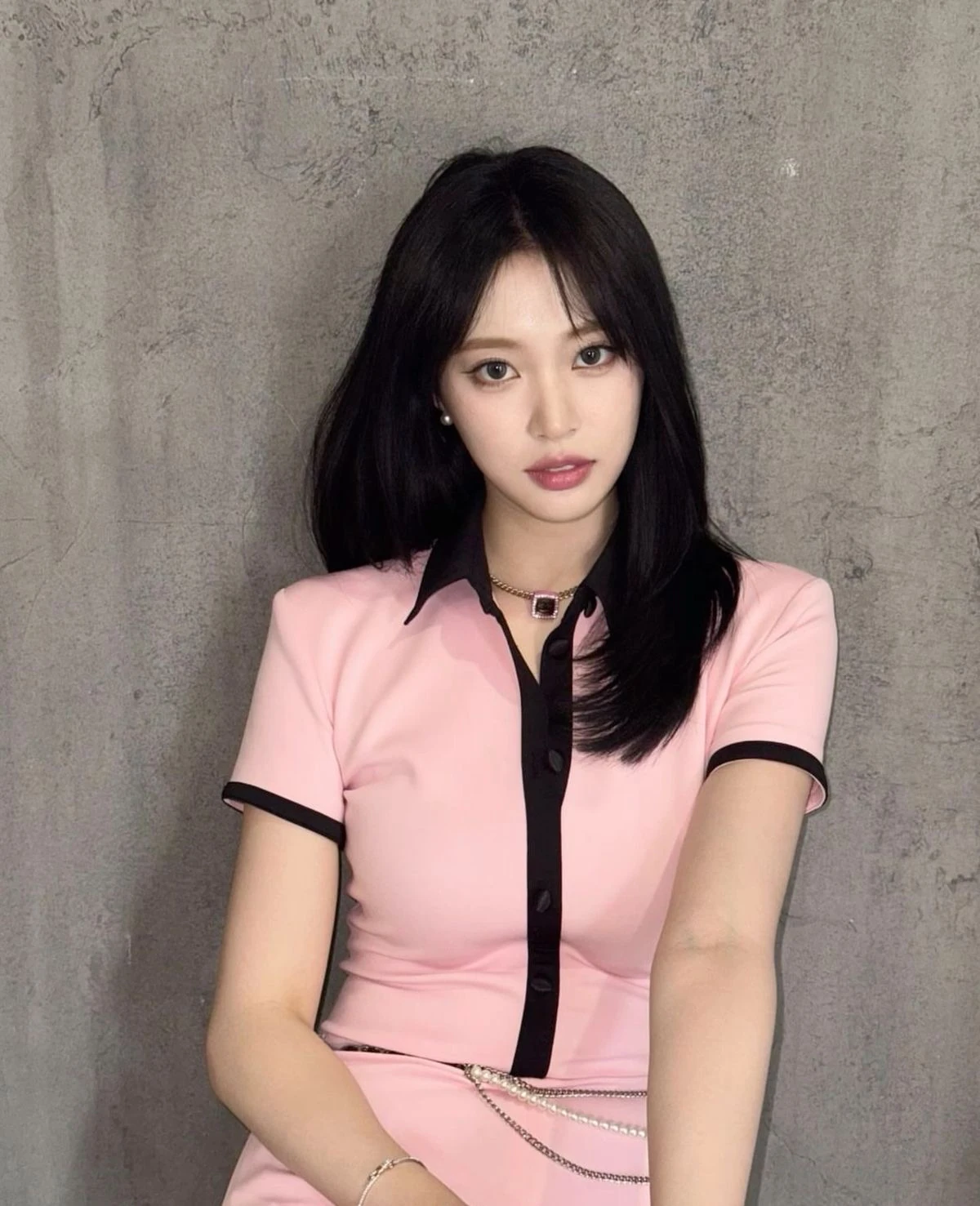 Weiyin | K-Pop Fanon Fandom Wiki | Fandom