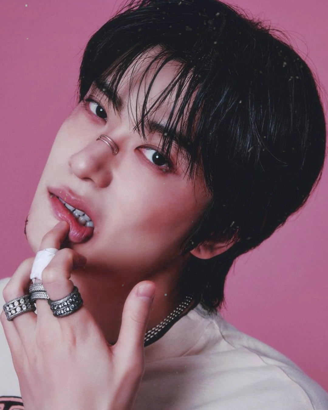 Enzo | K-Pop Fanon Fandom Wiki | Fandom