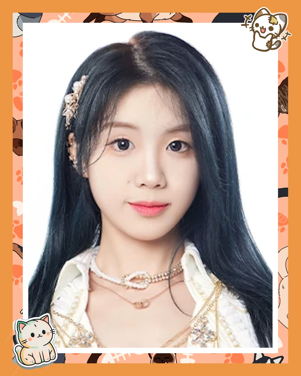 Hu Fu | K-Pop Fanon Fandom Wiki | Fandom