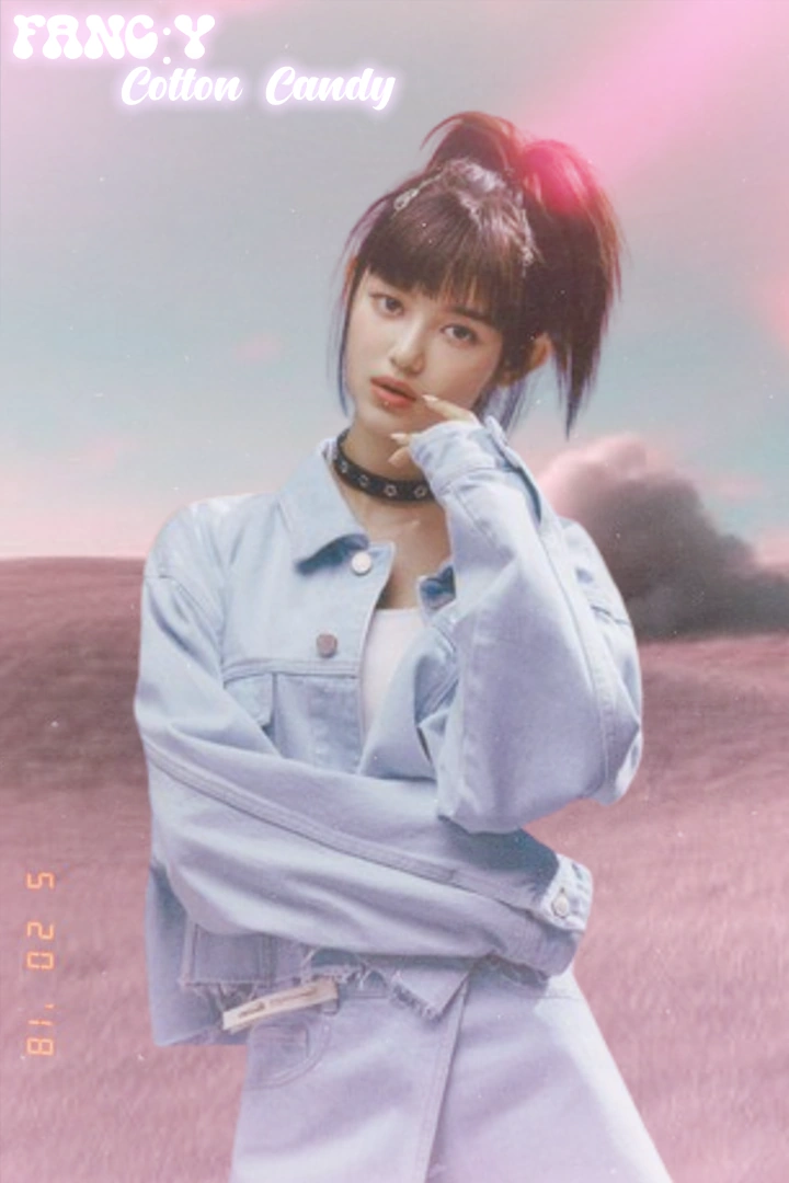 Lena (레나) | K-Pop Fanon Fandom Wiki | Fandom