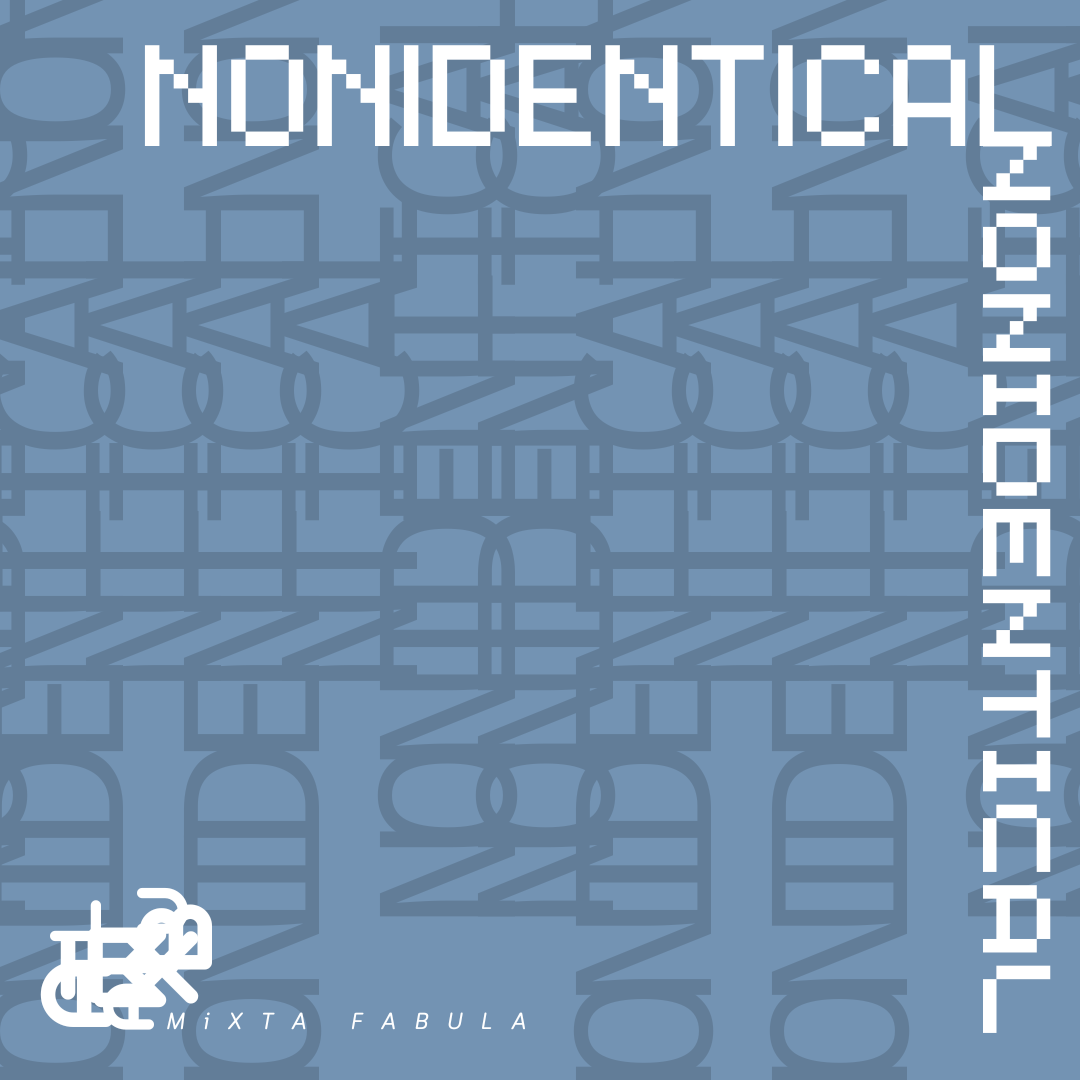 Nonidentical (album) | K-Pop Fanon Fandom Wiki | Fandom