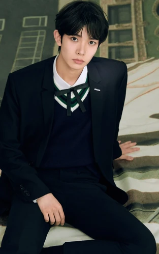 Kim Aejung | K-Pop Fanon Fandom Wiki | Fandom