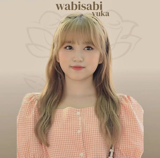 Yuka (유카) | K-Pop Fanon Fandom Wiki | Fandom