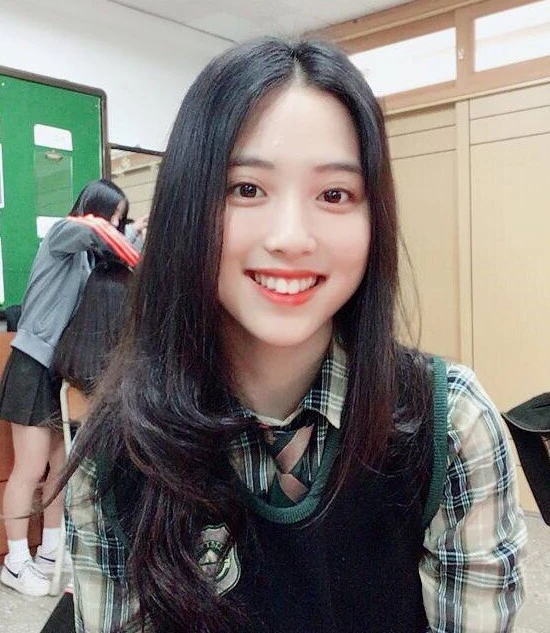 Kim Eunhee (Constellation) | K-Pop Fanon Fandom Wiki | Fandom