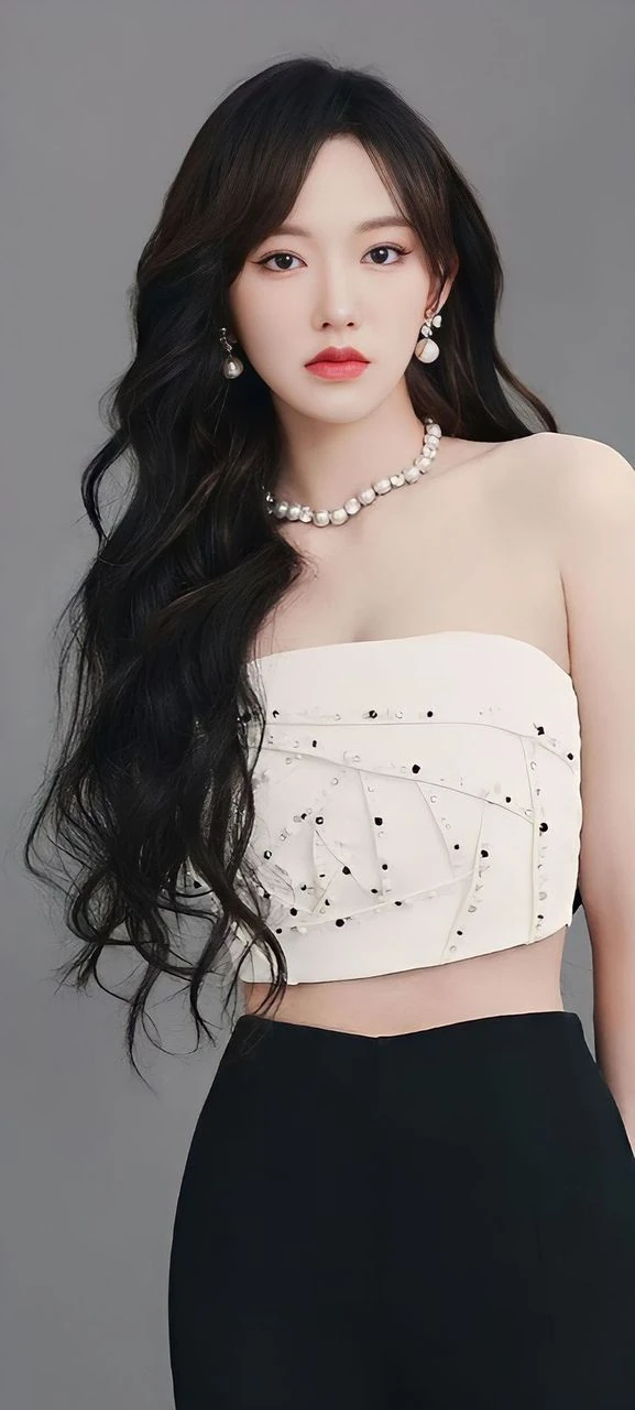 Meng Charlotte | K-Pop Fanon Fandom Wiki | Fandom