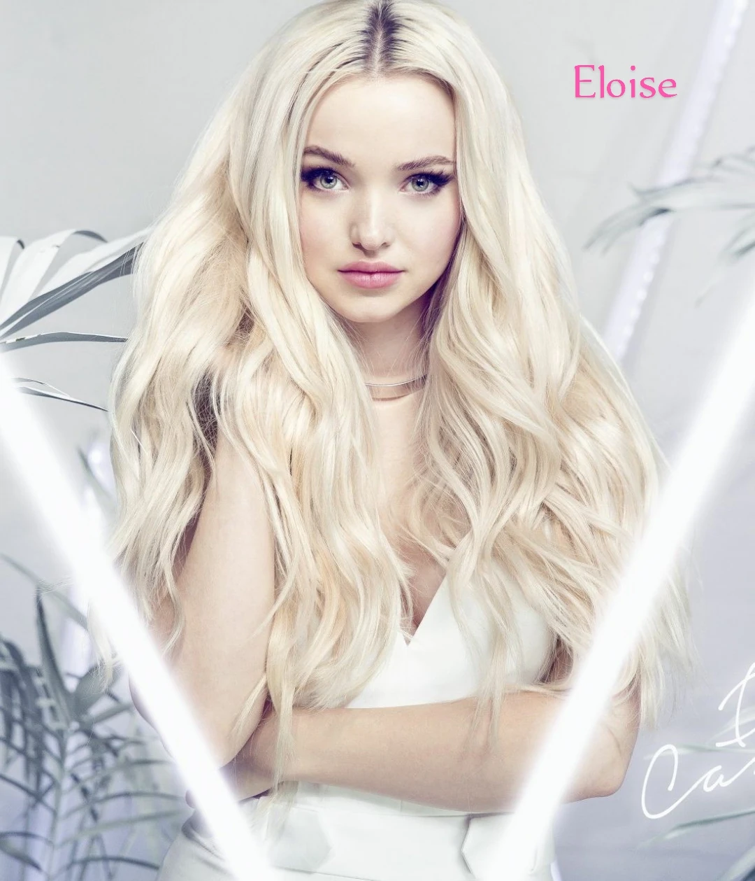 Eloise | K-Pop Fanon Fandom Wiki | Fandom