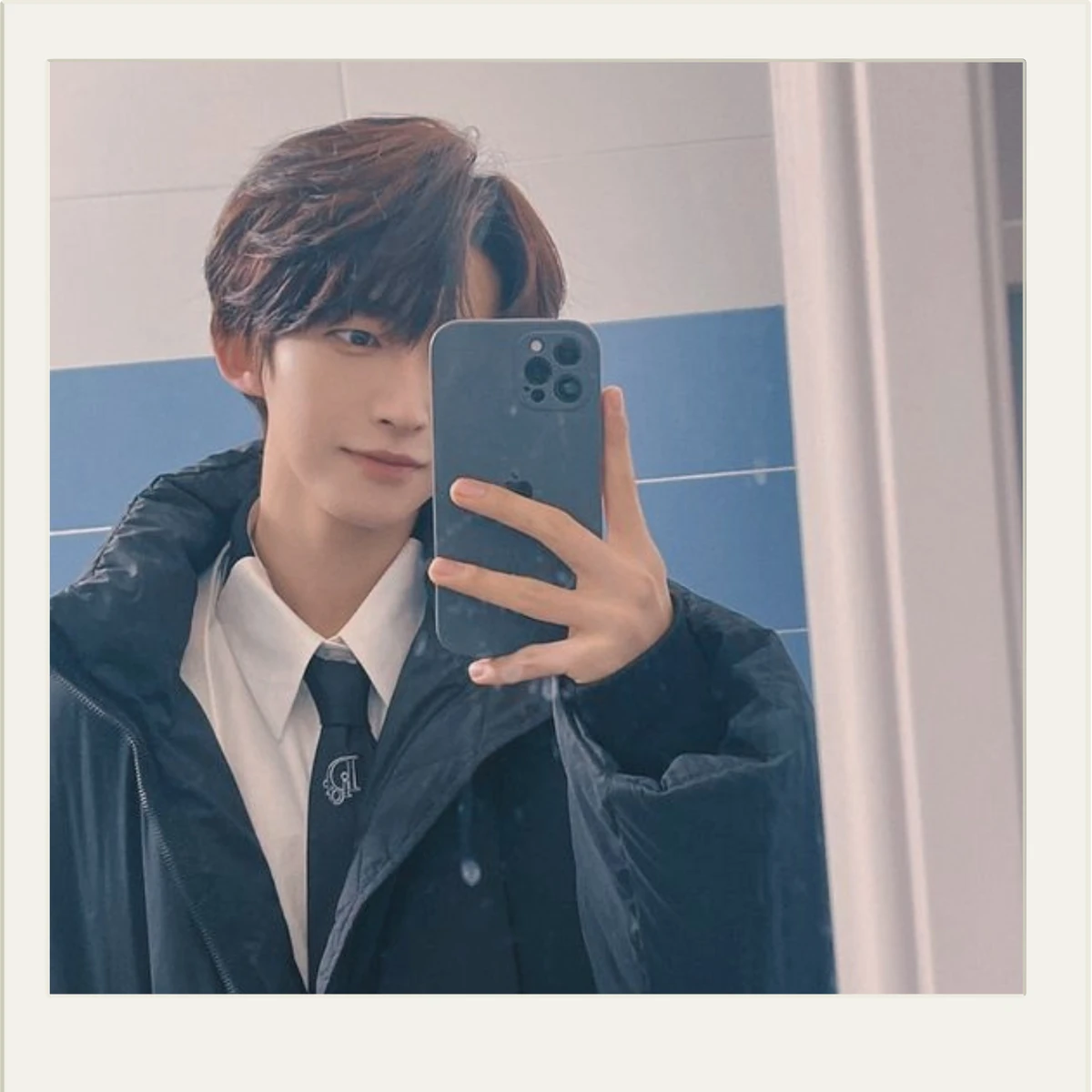 Chen Huai Mei | K-Pop Fanon Fandom Wiki | Fandom