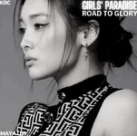 GIRLS' PARADISE: Road To Glory | K-Pop Fanon Fandom Wiki | Fandom