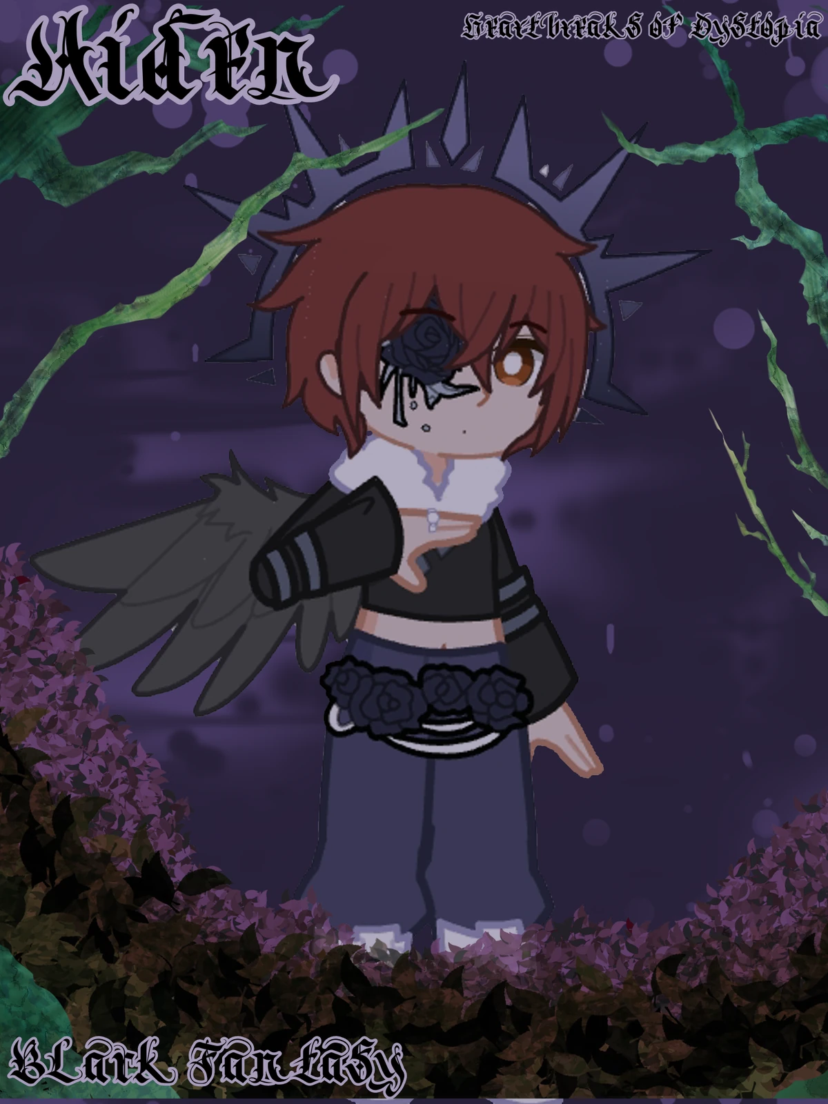 Aiden | K-Pop Fanon Fandom Wiki | Fandom