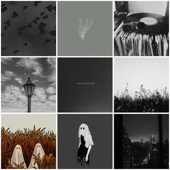 Ghost Reflection | K-Pop Fanon Fandom Wiki | Fandom