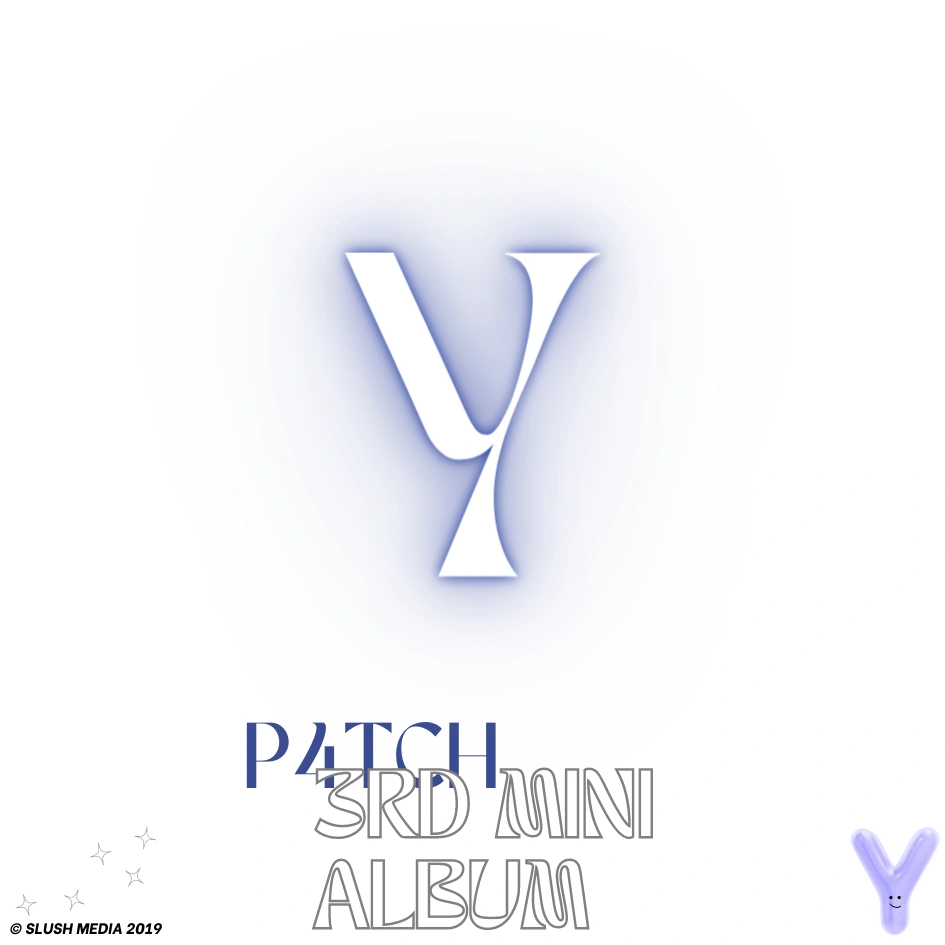Y (P4TCH) | K-Pop Fanon Fandom Wiki | Fandom