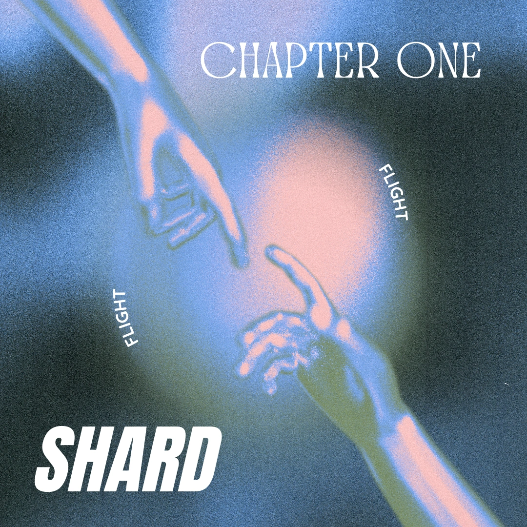 Chapter One; Flight | K-Pop Fanon Fandom Wiki | Fandom