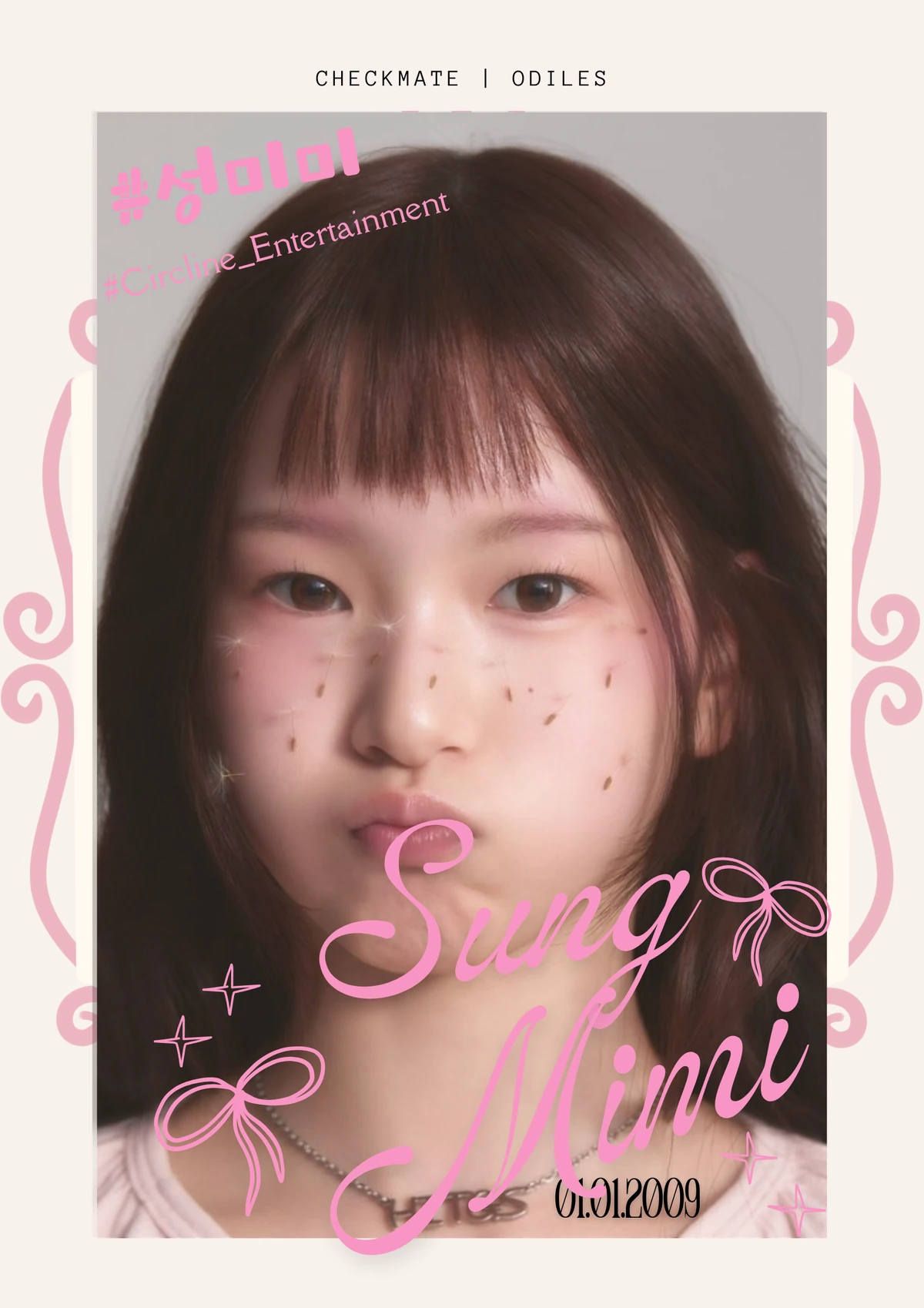 Sung Mimi | K-Pop Fanon Fandom Wiki | Fandom