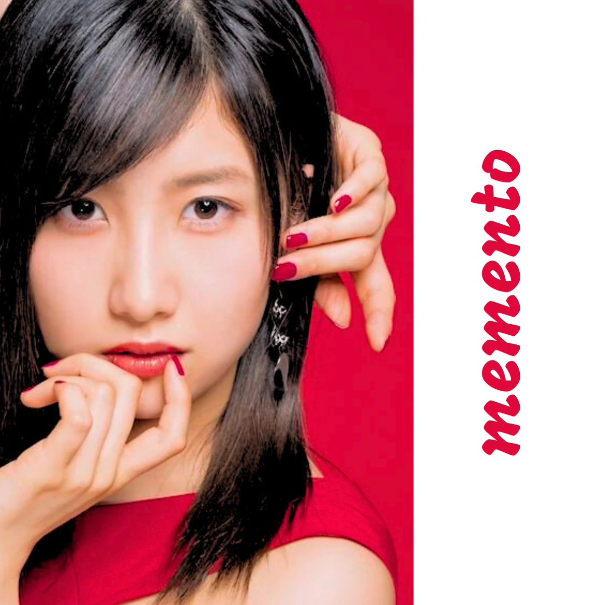 memento (YUKI) | K-Pop Fanon Fandom Wiki | Fandom