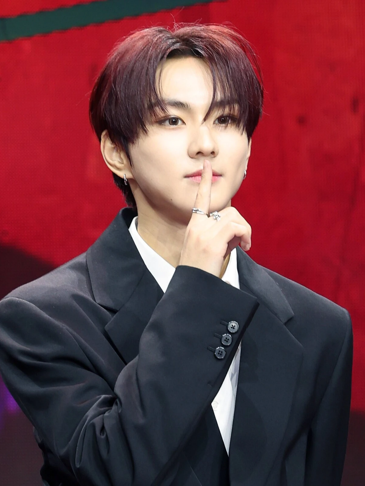 Kihara Shuji | K-Pop Fanon Fandom Wiki | Fandom