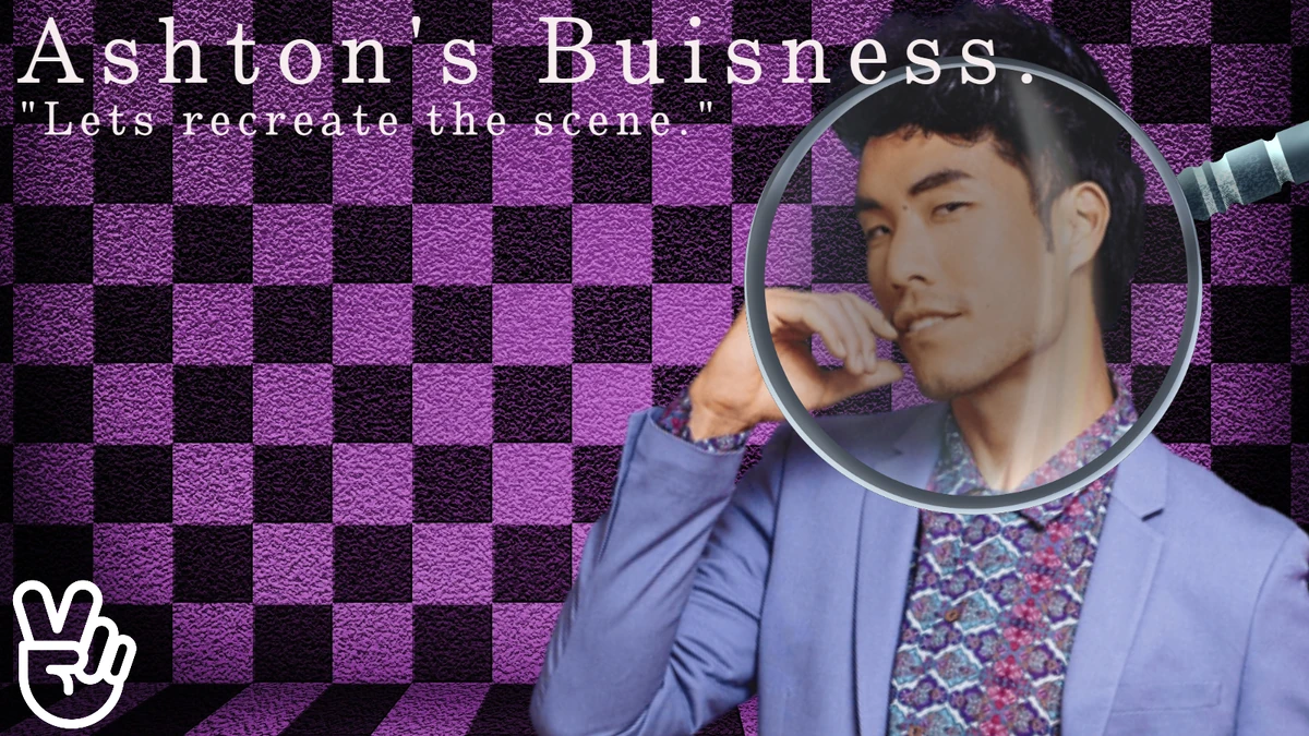 Ashton's Business | K-Pop Fanon Fandom Wiki | Fandom
