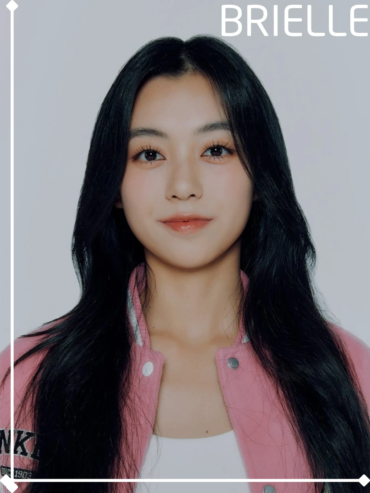 Brielle (Find Your WISDOM contestant) | K-Pop Fanon Fandom Wiki | Fandom